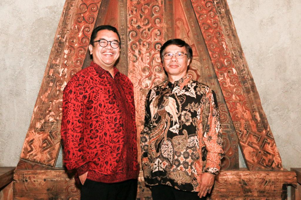 DMBG – Daya Mitra Bersama Global – Integrated Solution For Your Business