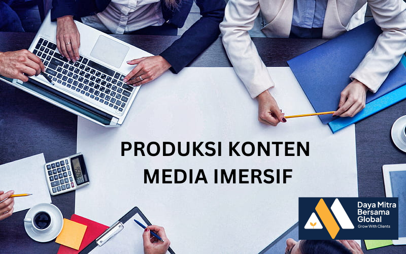 DMBG – Daya Mitra Bersama Global – Integrated Solution For Your Business